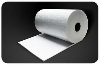 Biowool Blanket - NISSI Oil & Gas Equipment Trading LLC